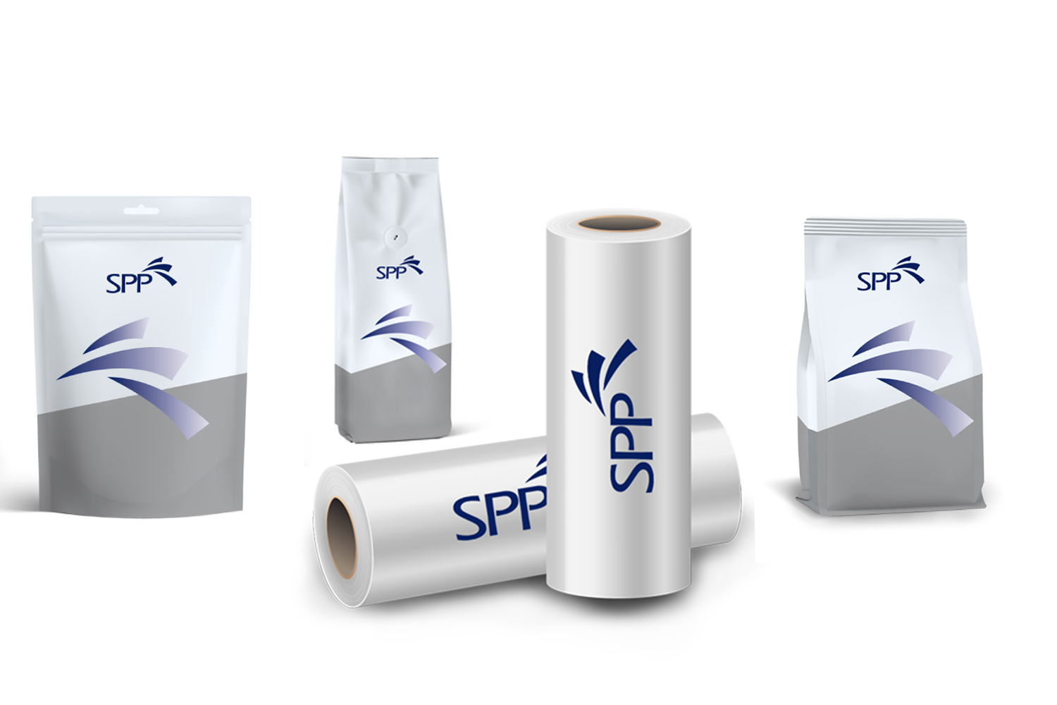 Formats - SPP Flexible Packaging