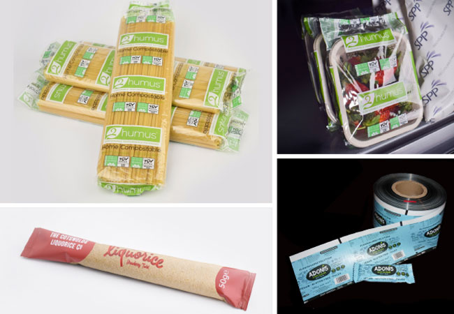 Horizontal Form Fill Seal (HFFS) - SPP Flexible Packaging