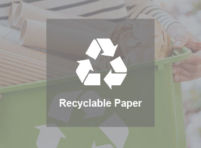 Recyclable Paper - SPP Flexible Packaging