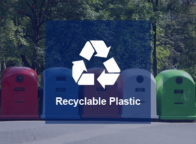 Recyclable Plastic - SPP Flexible Packaging